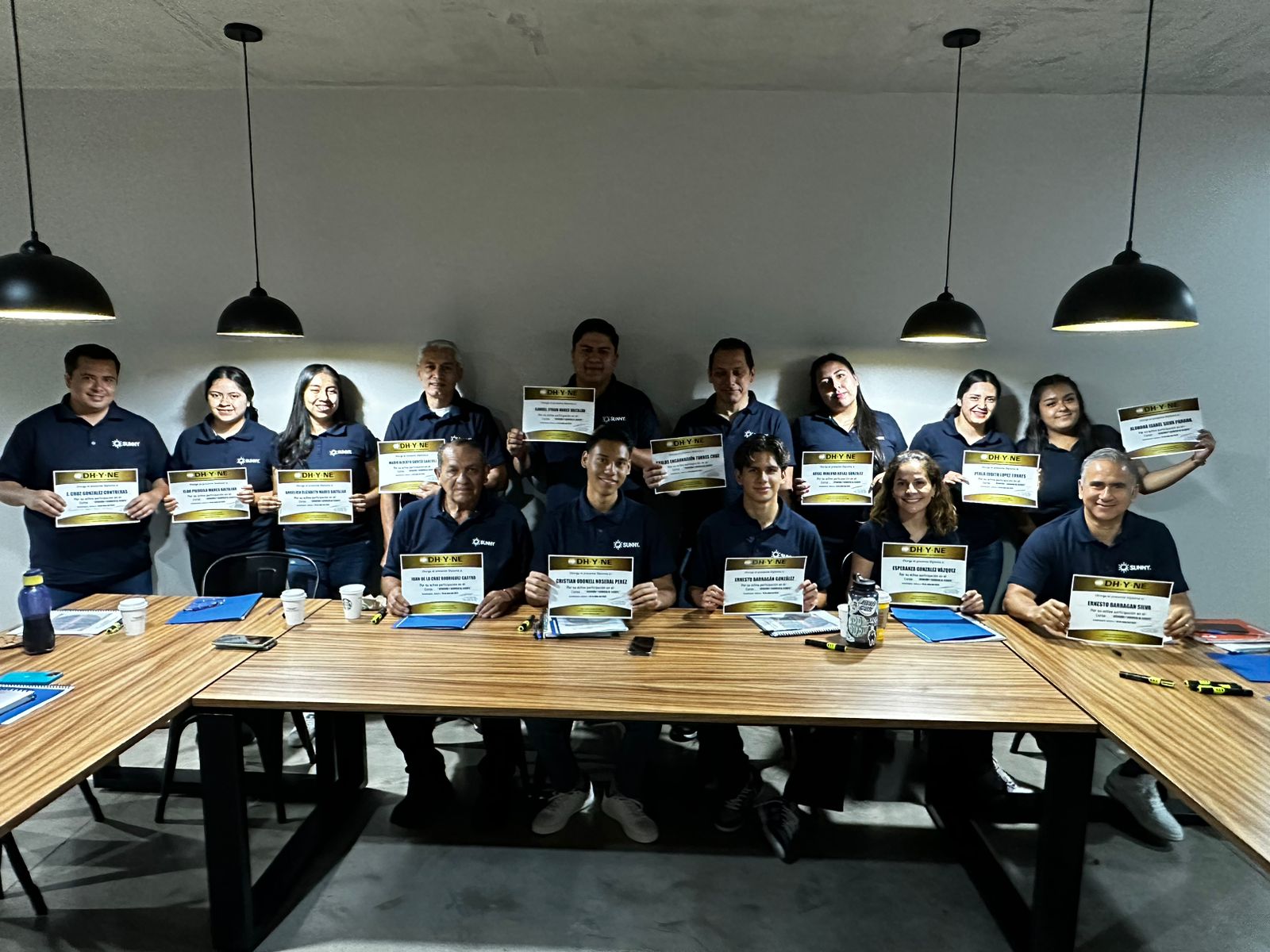 Clientes Felices - Cursos y Coaching para Empresas